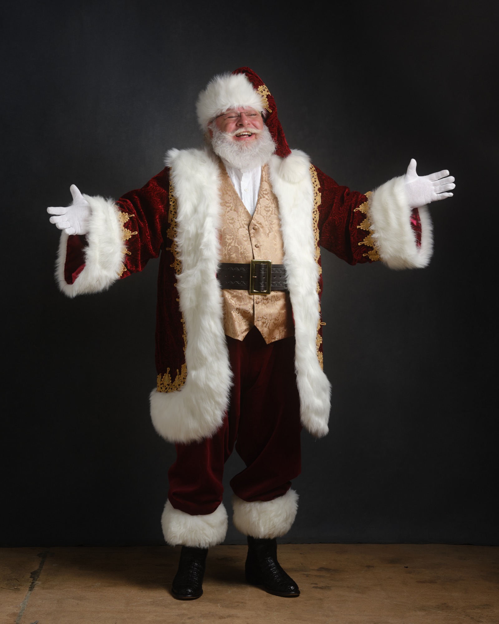 About – Snow Beard Experiences